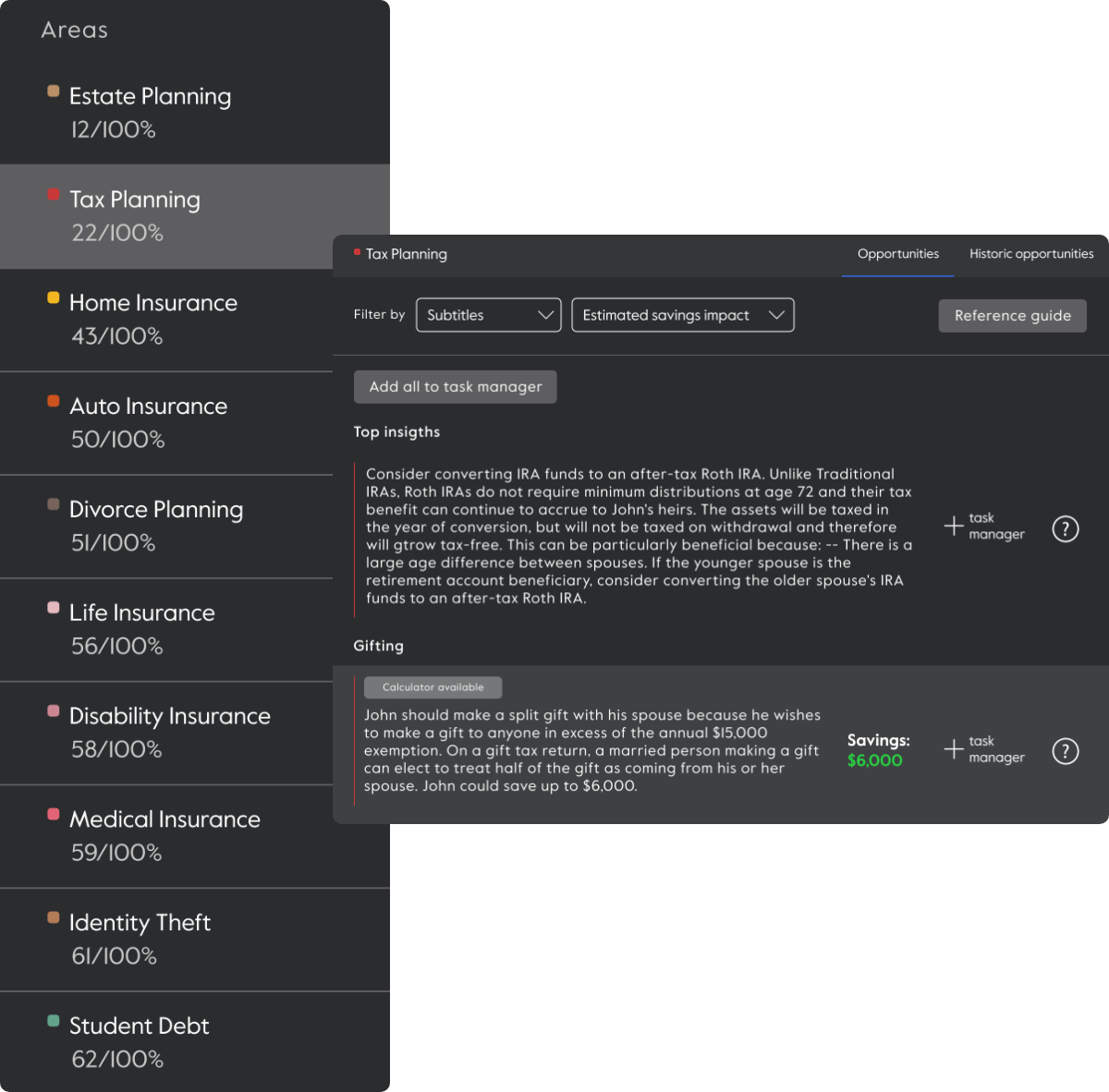 What is AI-Assisted Financial Planning? - FP Alpha