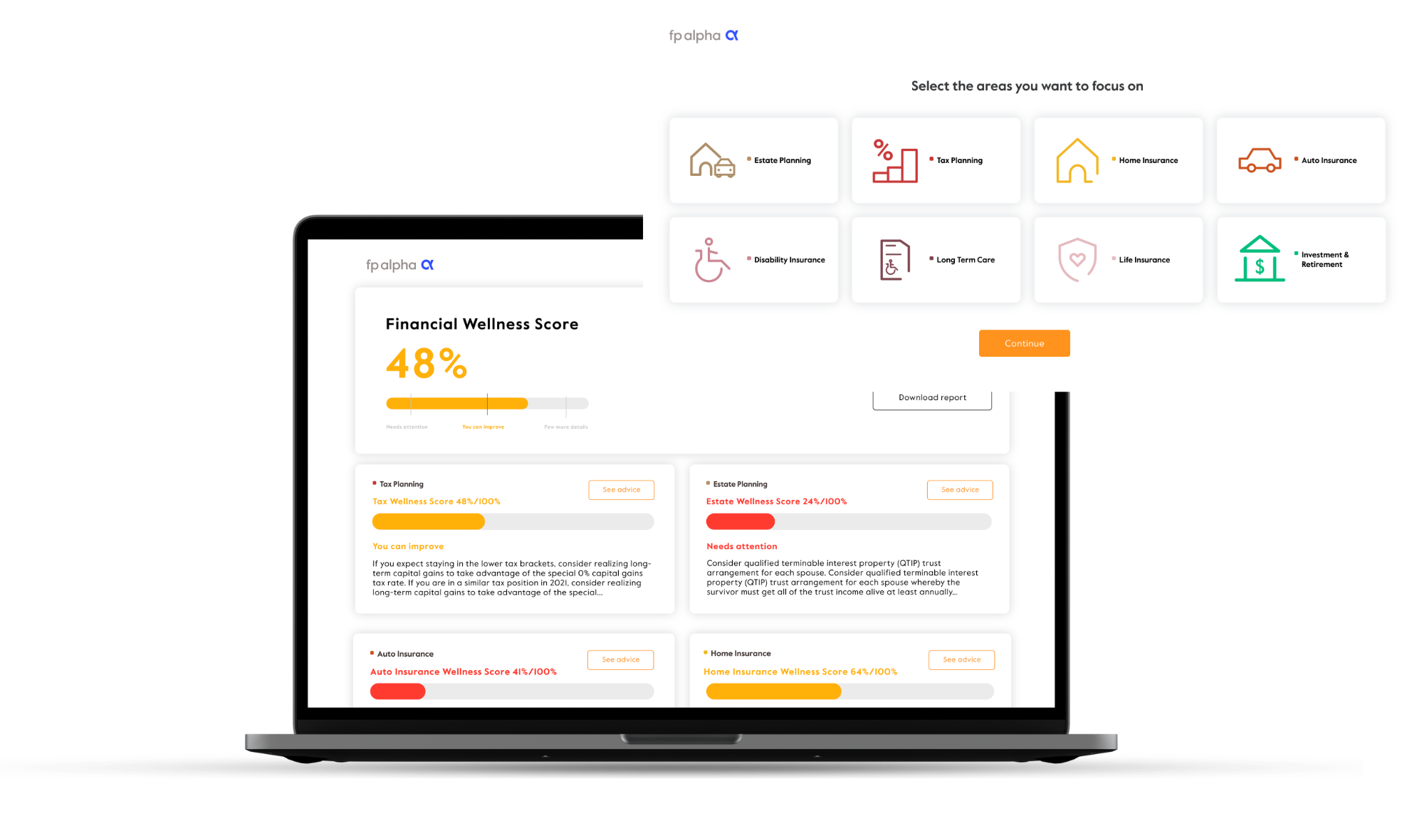 Prospect Accelerator - FP Alpha