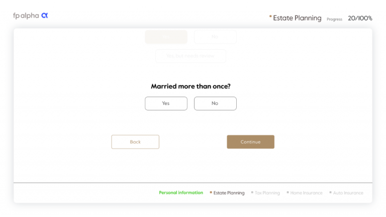 Prospect Accelerator - FP Alpha