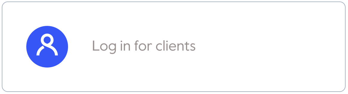 Log into your account - FP Alpha