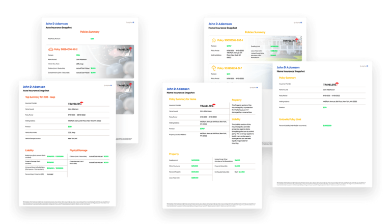 A Truly Comprehensive Advanced Planning Platform - FP Alpha