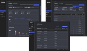 A Truly Comprehensive Advanced Planning Platform - FP Alpha